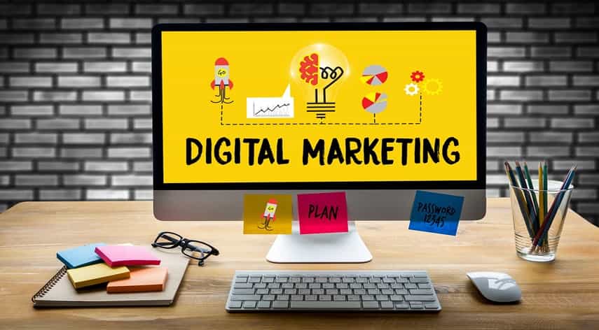 4 Secrets To Successful Digital Marketing Campaigns Queknow